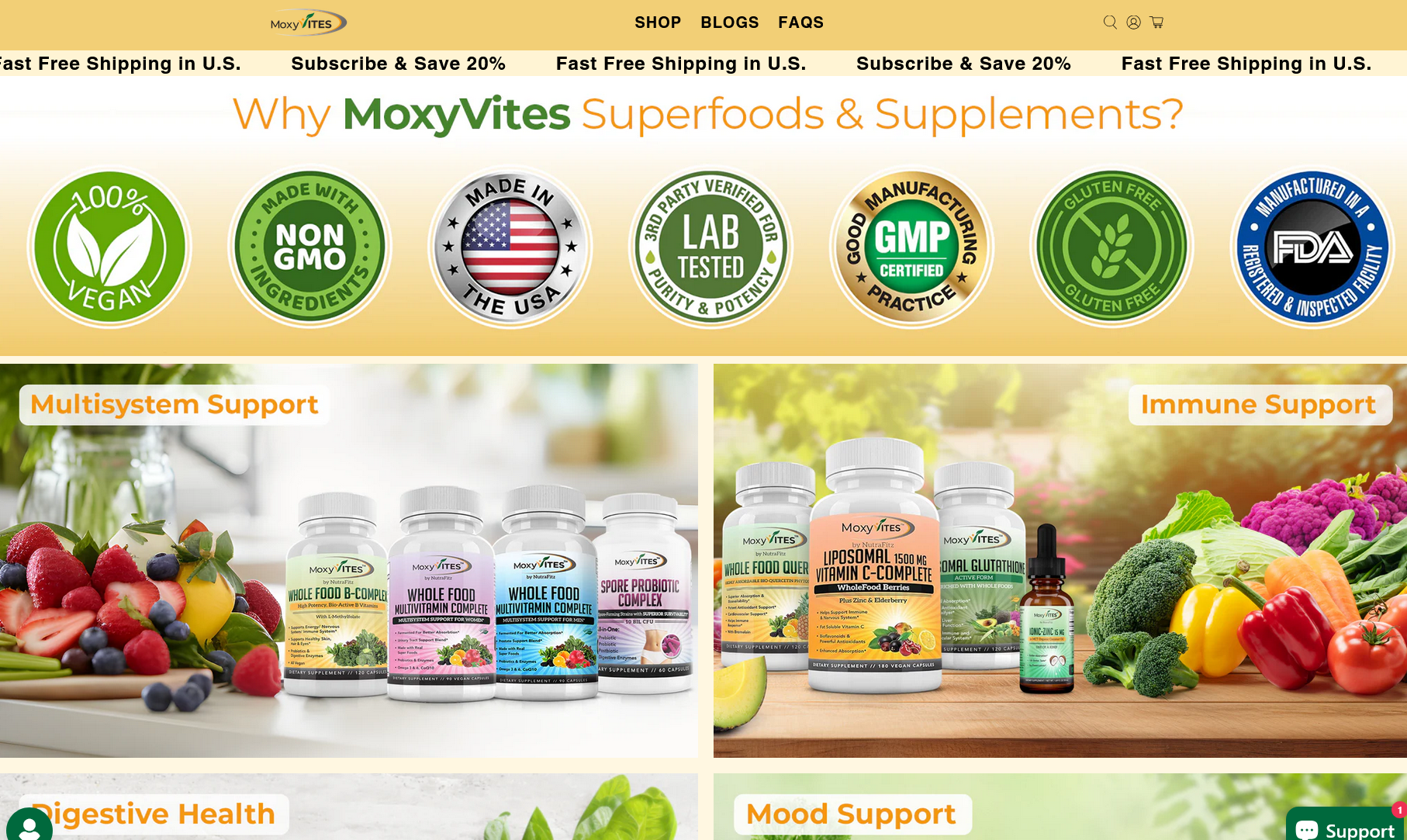 Moxy Vites – Send Market